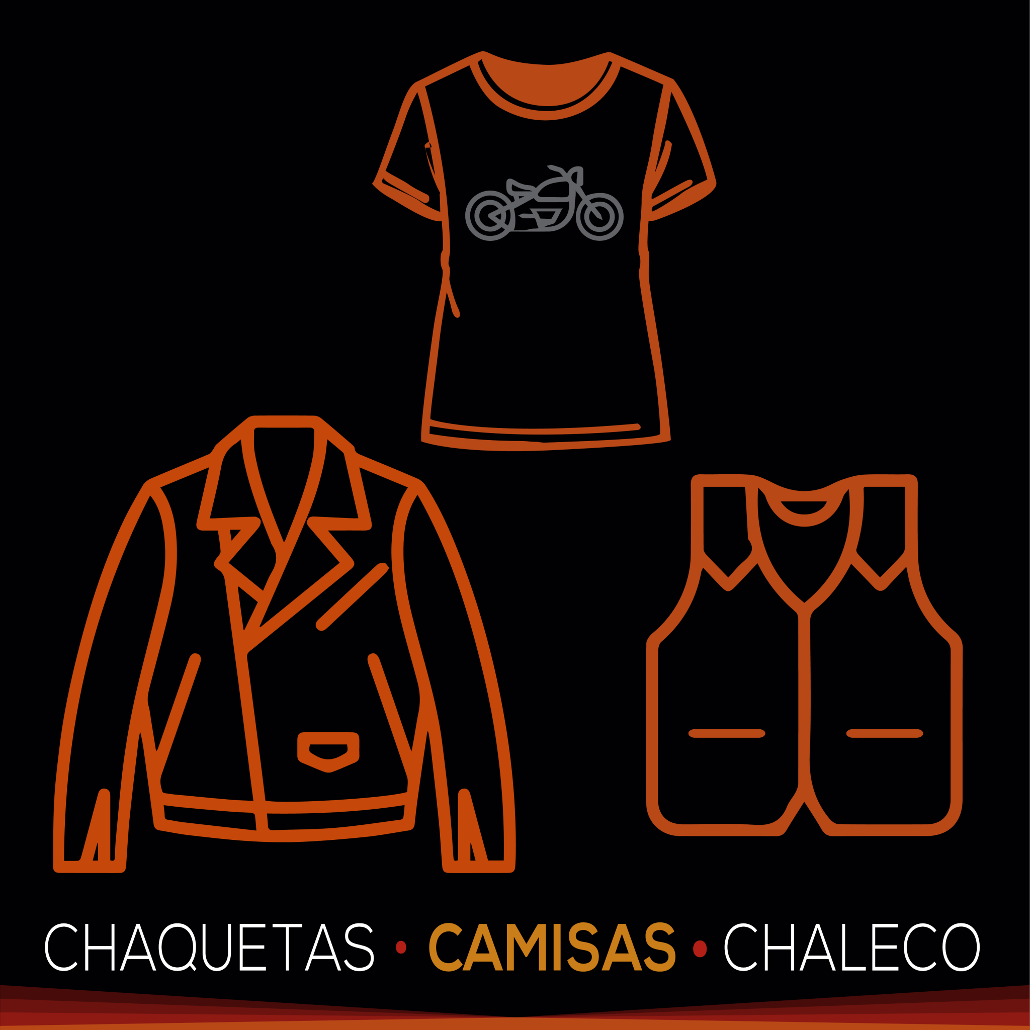 MotoRoute.ec – Ropa y Accesorios para motociclistas