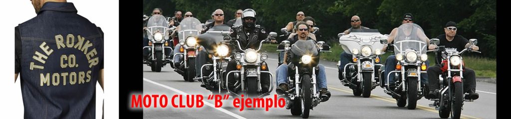 Clubes de motos – MotoRoute.ec